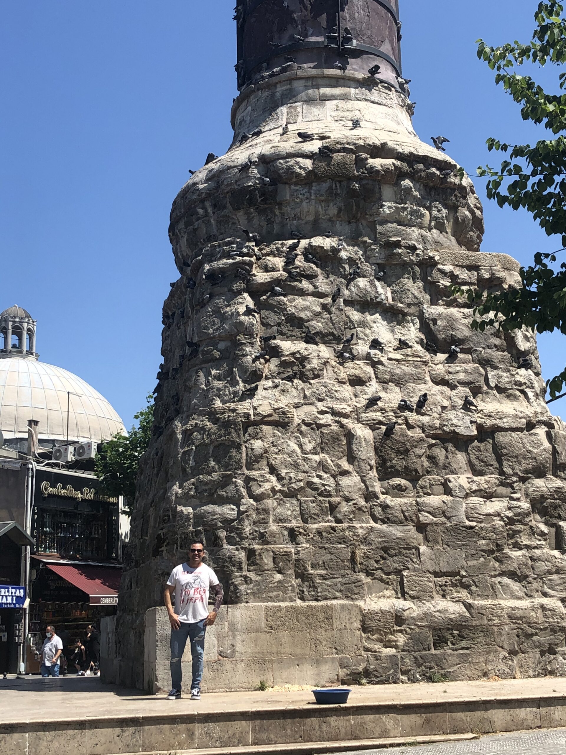 Top Destinations in Istanbul (Topkapi Palace, Grand Bazaar and more ...