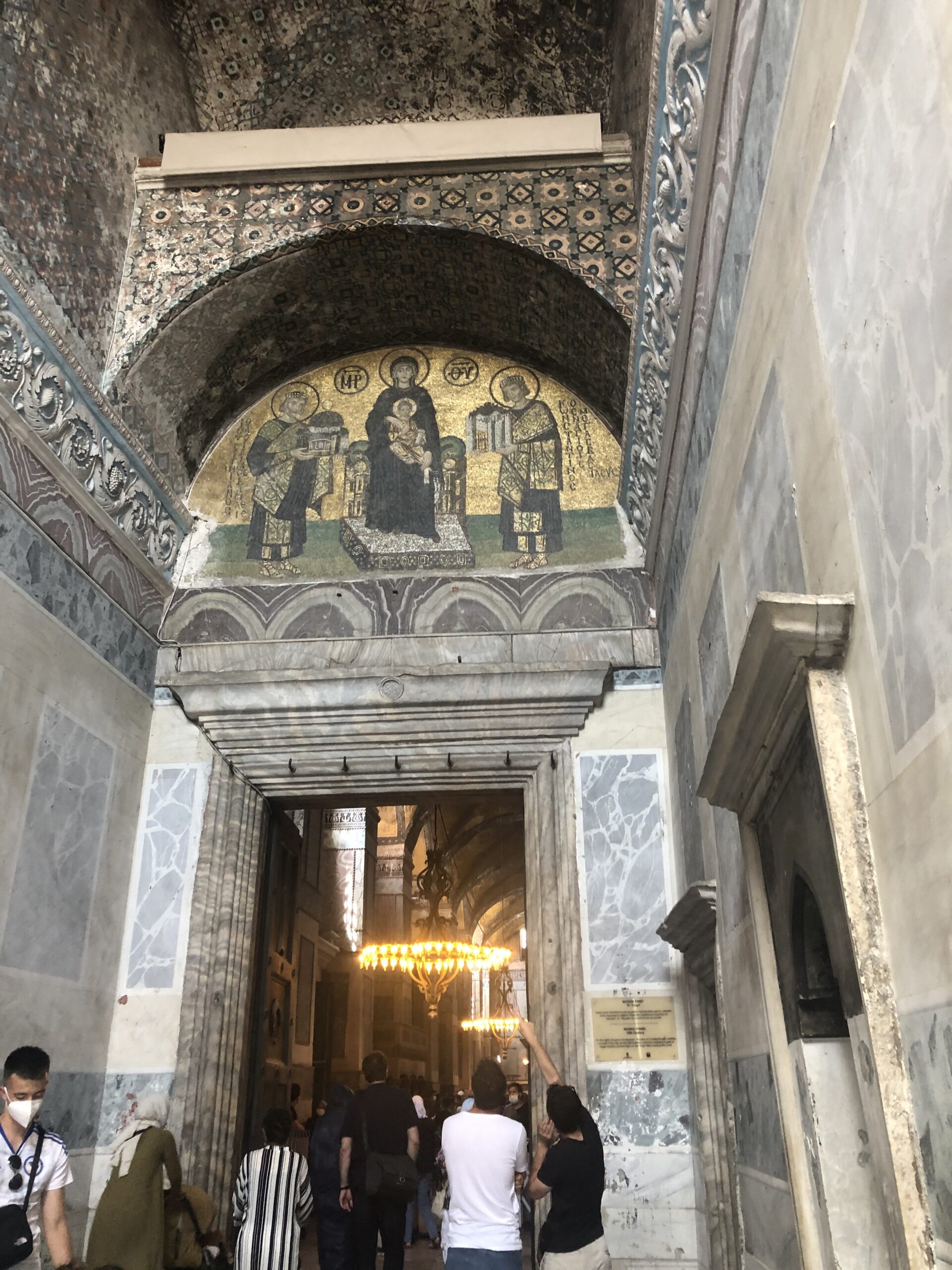 Top Destinations in Istanbul (Topkapi Palace, Grand Bazaar and more ...
