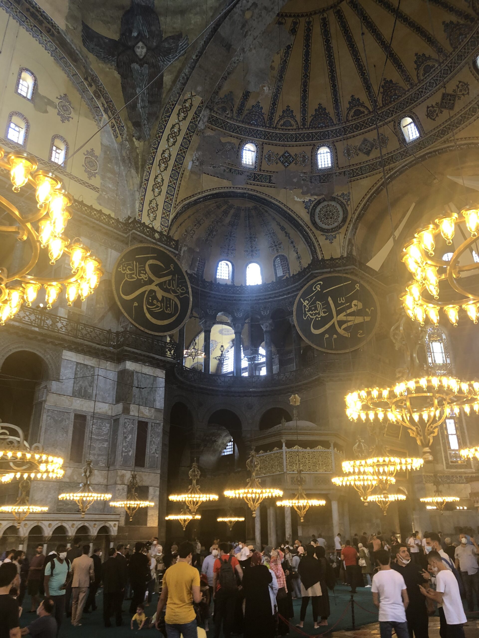 Top Destinations in Istanbul (Topkapi Palace, Grand Bazaar and more ...